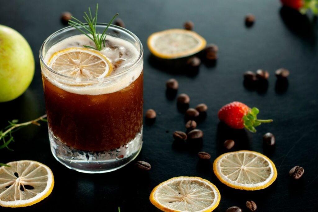 Mazagran caffe Nedir? Nasıl yapılır? - Kahve Günlükleri Kahve Portalı